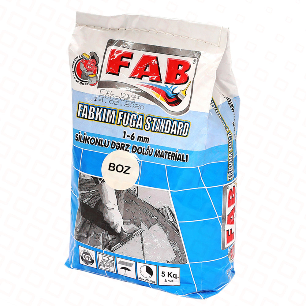FAB FUQA BOZ 5KQ– Omid