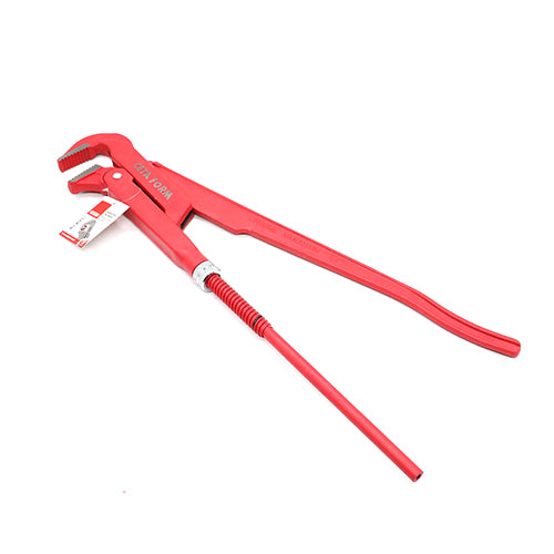 CETA FORM I01 - 30 BORU TİPLİ QAYKA AÇARI 90°– Omid