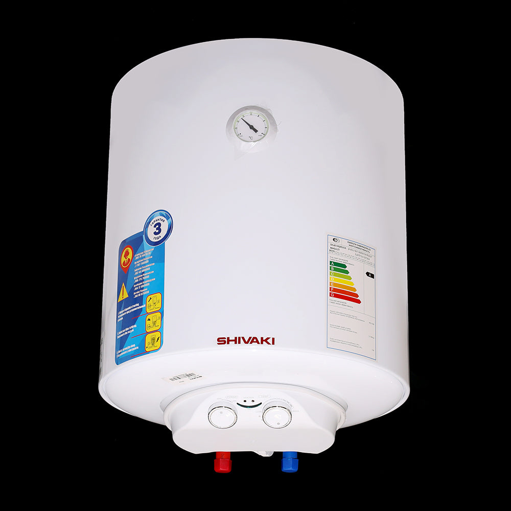 SHIVAKI ELEKTRİK SUQIZDIRICISI 50 L SH WH 1,5 50– Omid