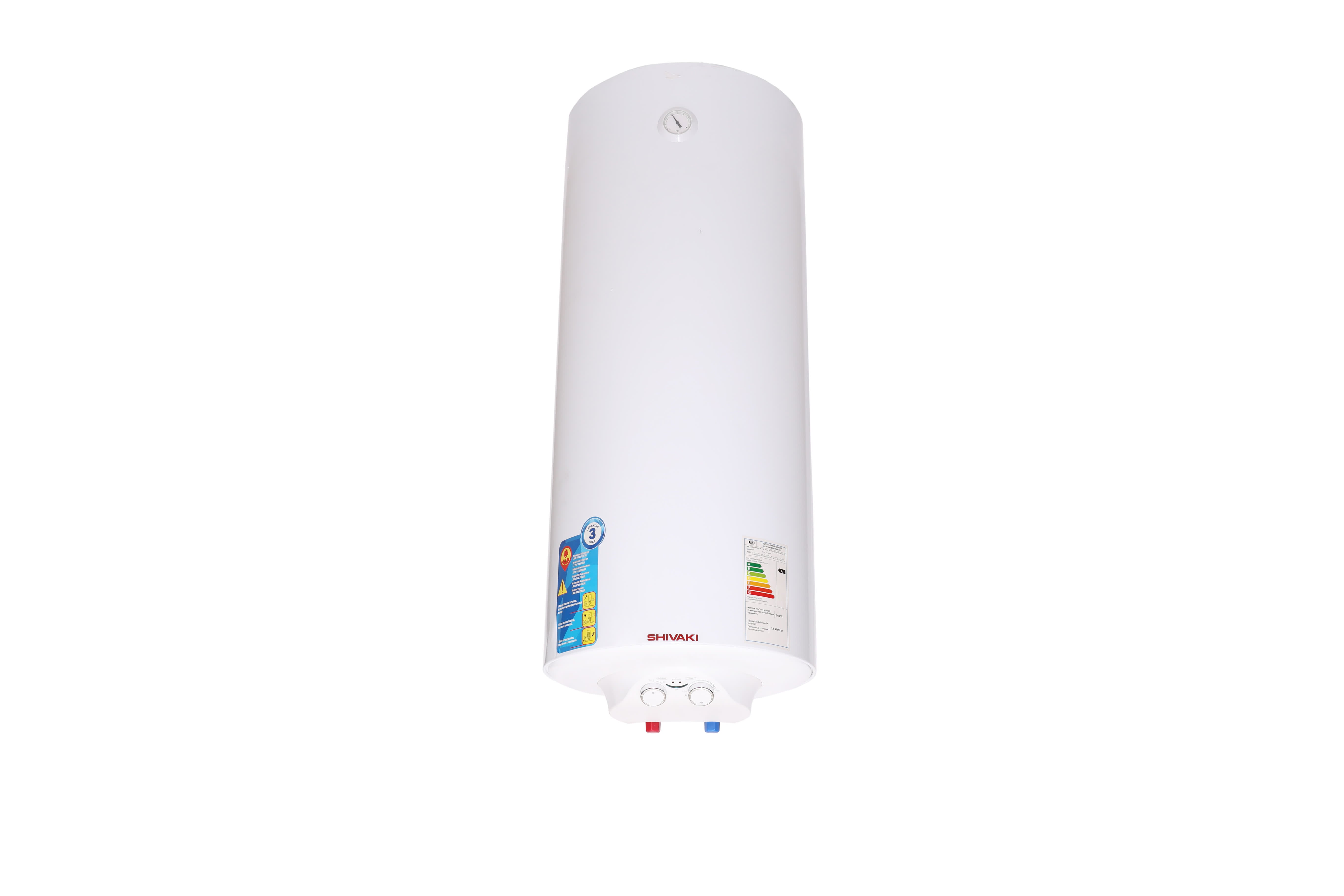 SHIVAKI ELEKTRİK SUQIZDIRICISI 120 L SH WH 2,0 120– Omid