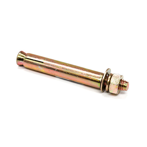 ANKER BOLT BİRLƏŞMƏSİ 10*100– Omid