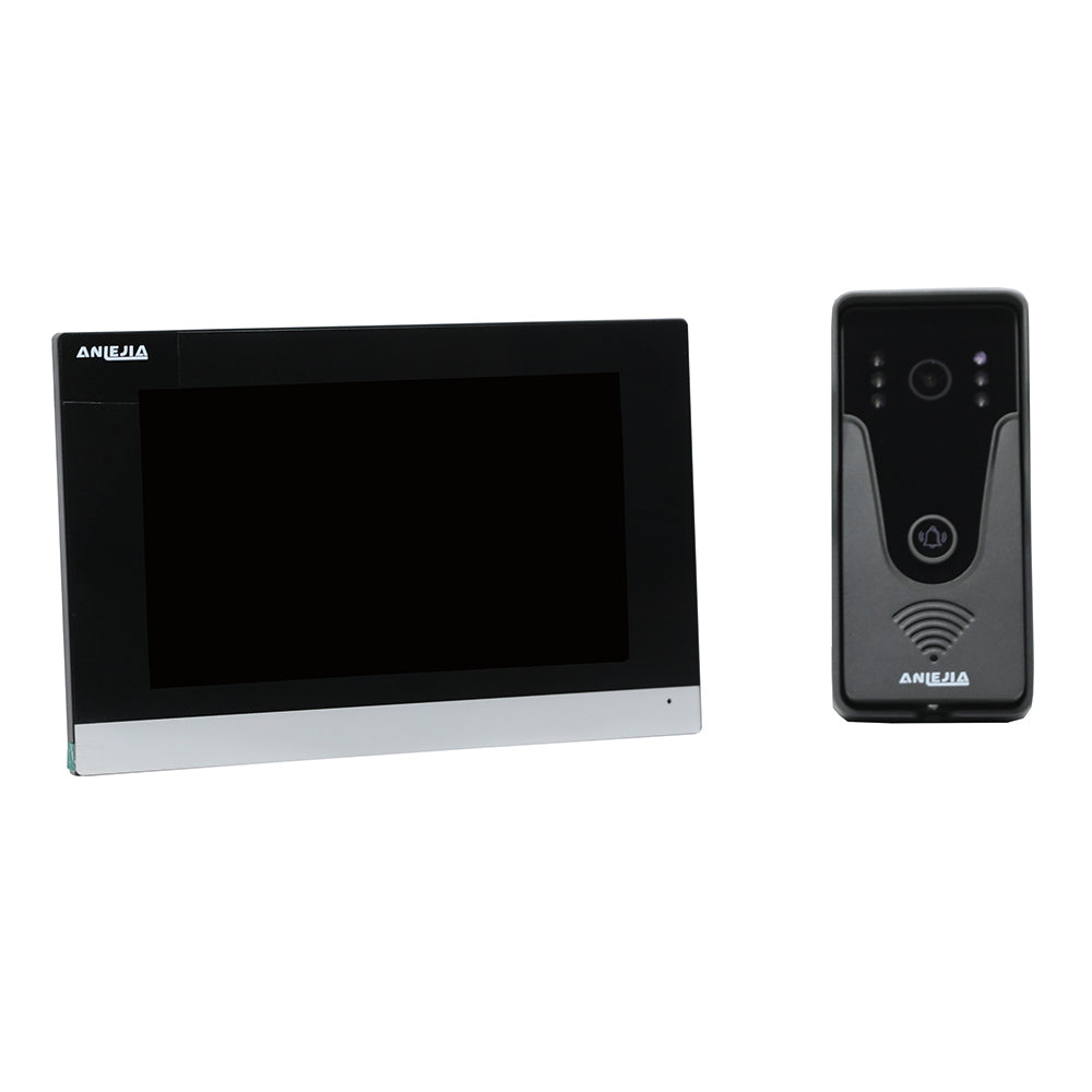 DAMAFON RA07-TY 7" TAC 32GB WIFI QARA– Omid