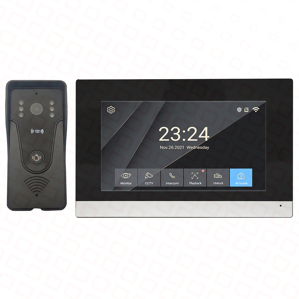 DAMAFON RA07-TY 7" TAC 32GB WIFI AĞ– Omid
