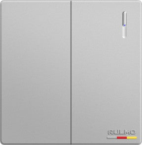 AULMO GÜMÜŞÜ 2G2W (2Lİ VKLUCATEL VAVIEN)– Omid