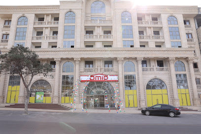 Mağazalarımız– Omid